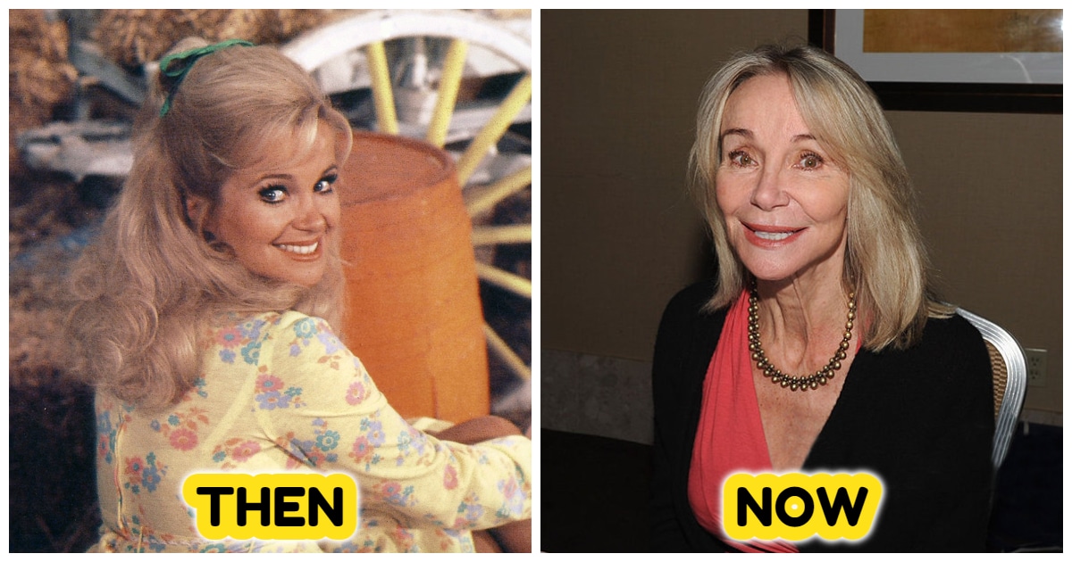 How The 'Hee Haw' Cast Has Changed Over The Years - Daily Viral
