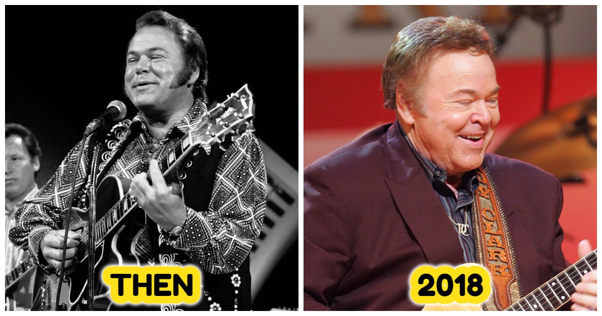 How The 'Hee Haw' Cast Has Changed Over The Years - Daily Viral
