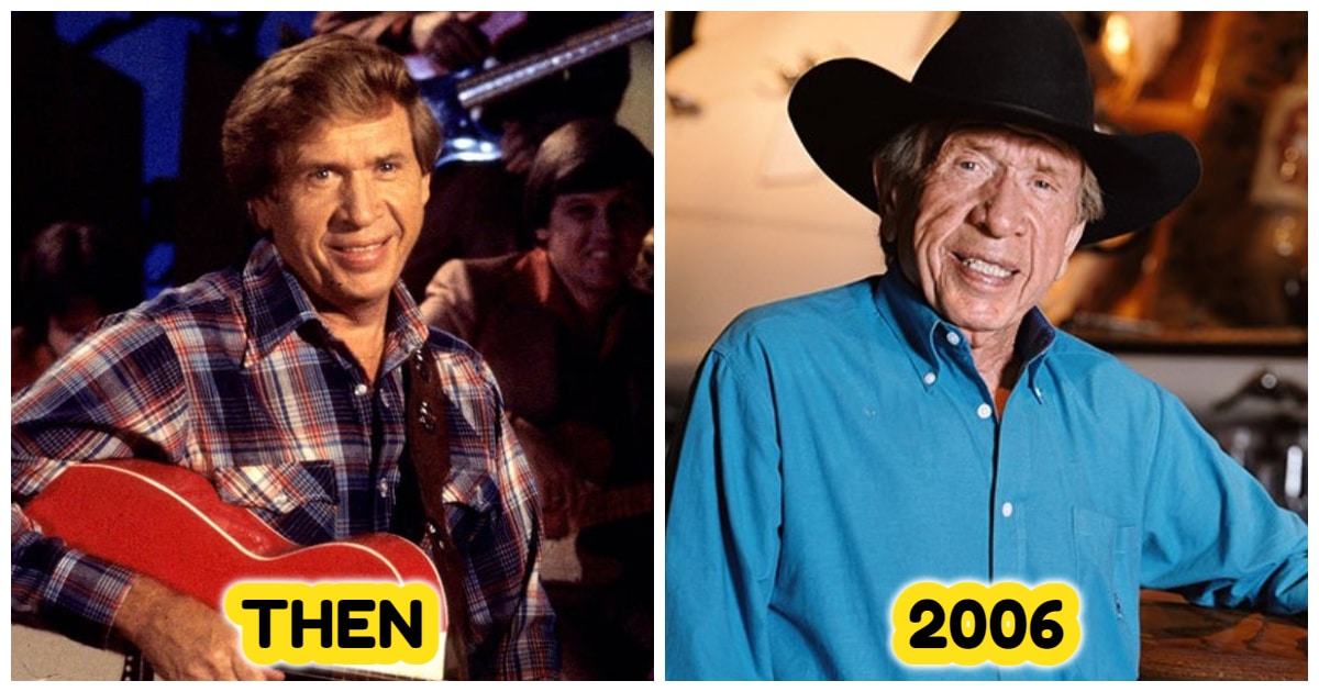 How The 'Hee Haw' Cast Has Changed Over The Years - Daily Viral