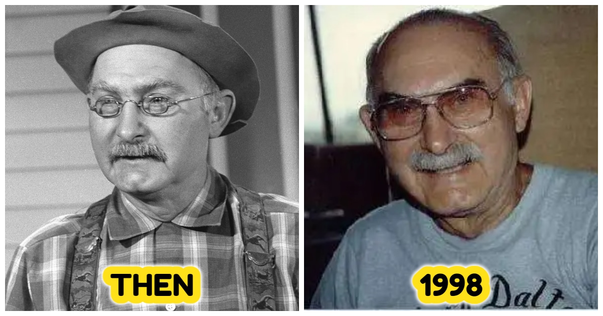 How The 'Hee Haw' Cast Has Changed Over The Years - Daily Viral