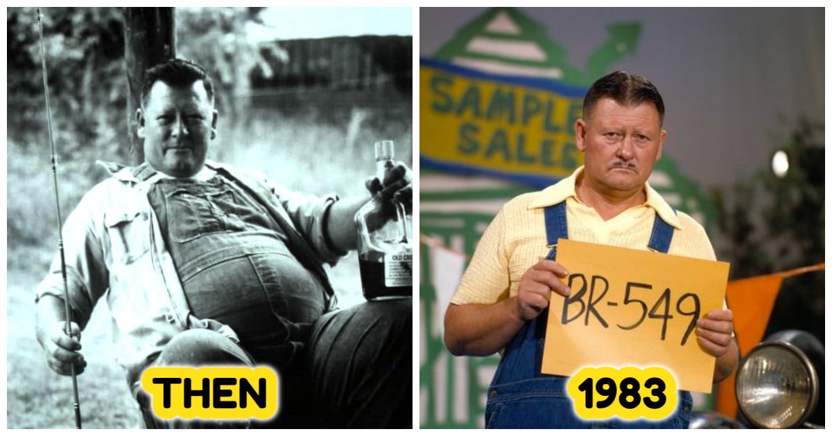 How The 'Hee Haw' Cast Has Changed Over The Years - Daily Viral