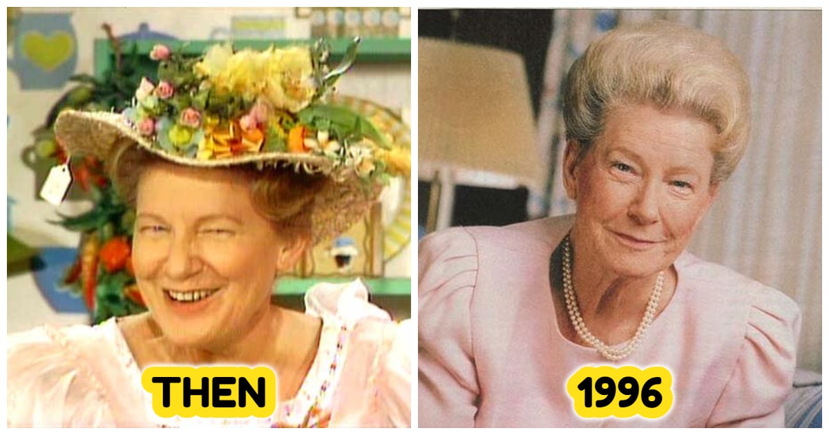 How The 'Hee Haw' Cast Has Changed Over The Years - Daily Viral