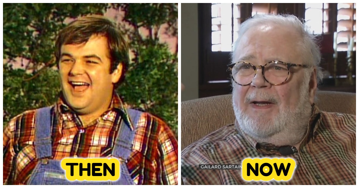 How The 'Hee Haw' Cast Has Changed Over The Years - Daily Viral